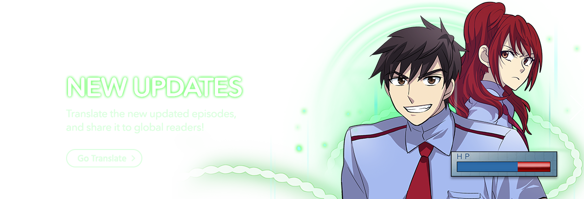 Main :: Webtoon Translation